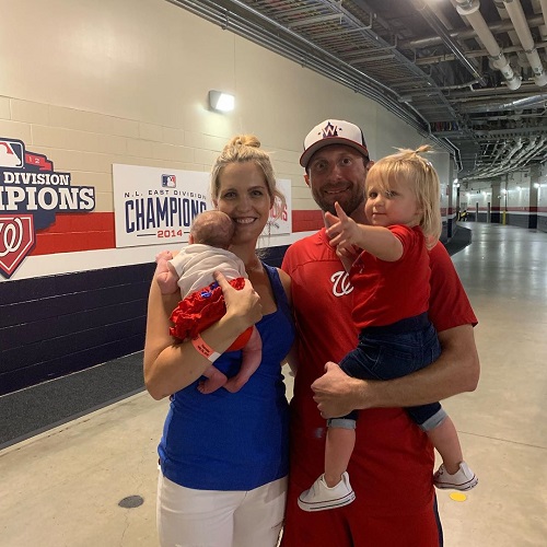 Max Scherzer Contracts, Net Worth, Injury, Bio - HollywoodsMagazine