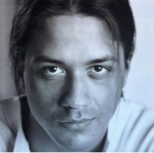 Enrique Arce wiki, wife, Movies, Education, Family, Son, Money Heist