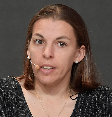 Stéphanie Frappart wiki | Age | Parents | Earnings- Net worth | Fact | Bio