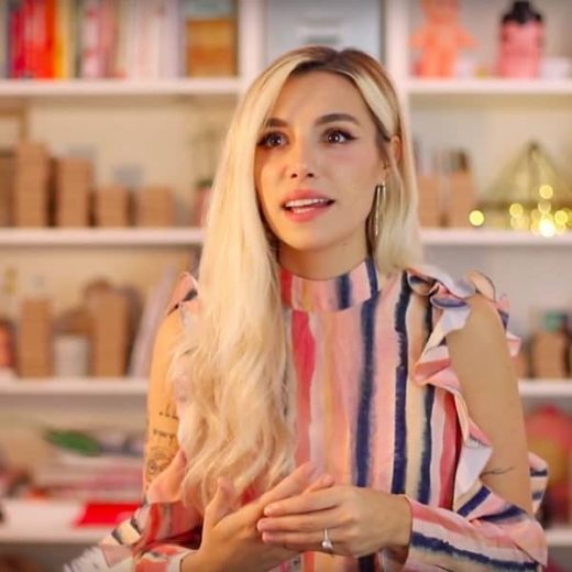Marzia Kjellberg net worth, Web series, Body Measurement, Facts