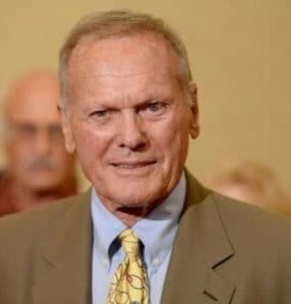 Tab Hunter Wiki,Partner, Career and Achievements, Net worth, Dead/Alive