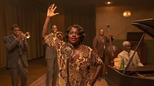 All about Ma Rainey net worth and her contract was terminated by ...