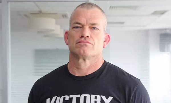 Jocko Willink net worth: How much he earned from his military career?
