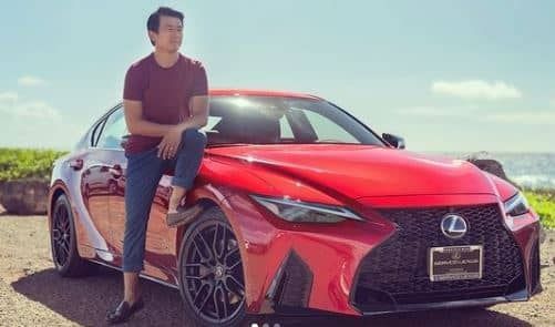 Ronny Chieng net worth, bio, age, wife, married, height - UPDATE
