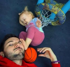 Matthew Rutler marriage, wiki, engaged, wife, baby, net worth, Family