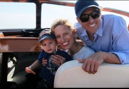 Supermodel Karolina Kurkova husband Archie Drury net worth