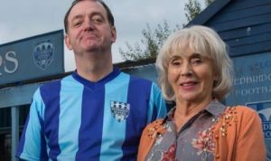 The Gogglebox narrator Craig Cash net worth, wife, and kids - UPDATE