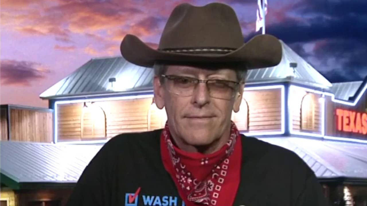 CEO of the Texas Roadhouse restaurant Kent Ray Taylor net worth