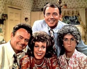 All about an American actor Harvey Korman biography, facts, family, death