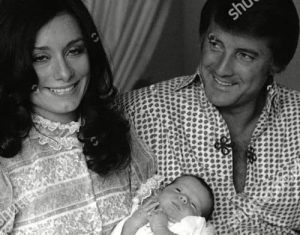 The famous actor Lyle Waggoner biography, family, career, death