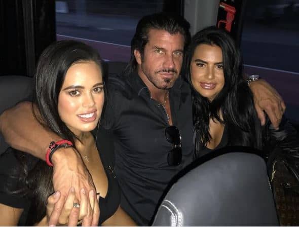 FREE CHOICE business owner Travers Beynon wiki, net worth, wife
