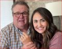 Who is Eric Stonestreet girlfriend? Relationship and personal life