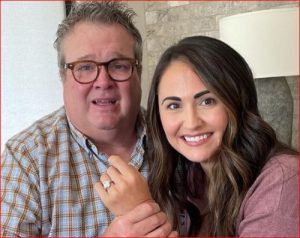 Who is Eric Stonestreet girlfriend? Relationship and personal life