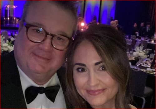 Who is Eric Stonestreet girlfriend? Relationship and personal life