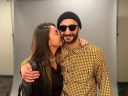 Georgia Kickboxer Giga Chikadze net worth: Who is his wife?