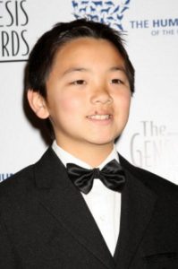 All about an American child voice artist Jordan Nagai bio