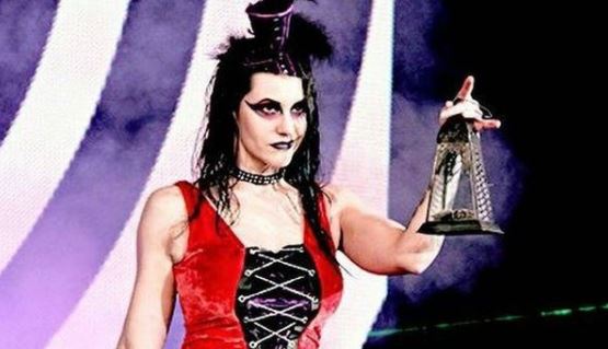 Former wrestler Daffney Unger died at 46: Her net worth, death cause