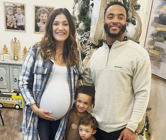 Elijah Mitchell girlfriend: Is she married or not? Get to know about ...