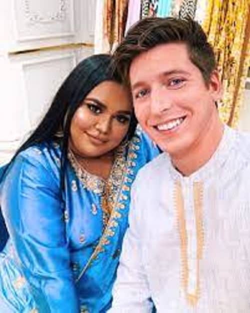 The YouTube star Nabela Noor husband Seth Martin net worth, earnings