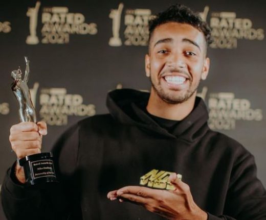 YouTuber Niko Omilana earns & makes a profitable net worth with career