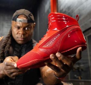 The American Bodybuilder Kai Greene wife, net worth(2021) and earnings