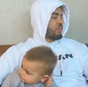 The Albanian Singer Noizy net worth, earnings, wife and children