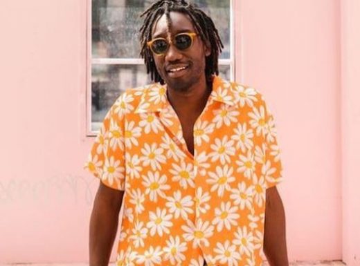 The British actor Nathan Stewart-Jarrett wiki, net worth and relationship