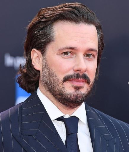 How much is the English director Edgar Wright net worth? Wife