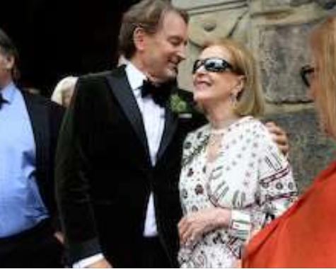 Norwegian-Swedish singer Anni-Frid Lyngstad net worth and earnings