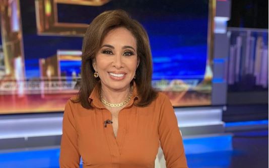 Fox News Channel host Jeanine Pirro net worth, husband