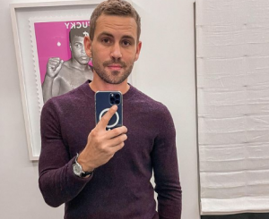 How much is the American actor Nick Viall net worth? wife