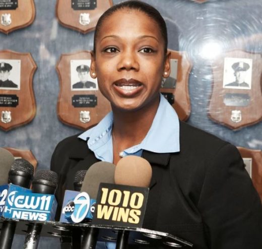 Keechant Sewell biography, parents, ethnicity, job, husband