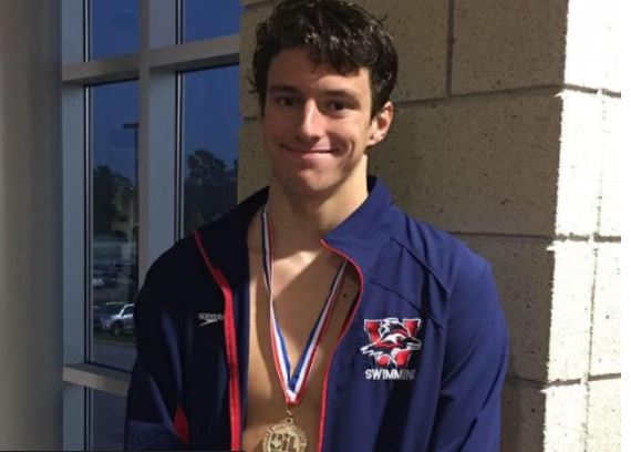 Yale Transgender swimmer Lia Thomas Wikipedia, height, family, ethnicity