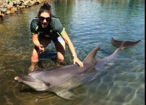 Australian Cricketer Emma Inglis Biography, parents, partner, net worth