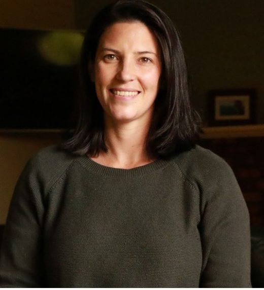 Australian Cricketer Emma Inglis Biography, parents, partner, net worth