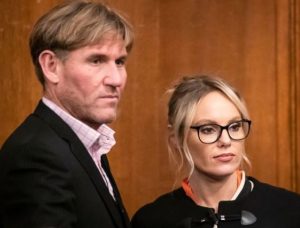 English businessman Simon Jordan wife, net worth, house