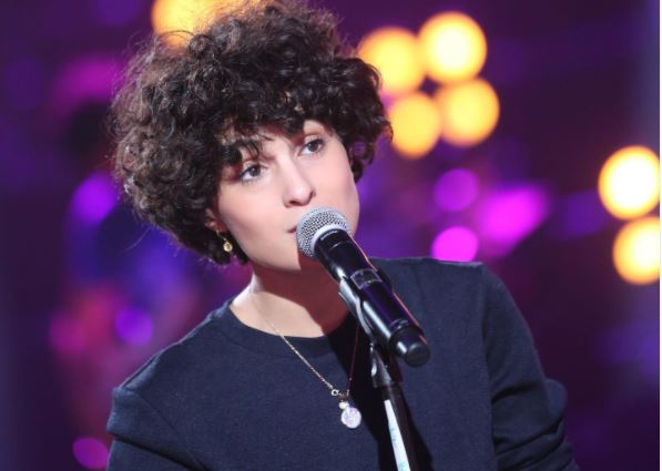 French Singer Barbara Pravi husband, net worth, parents