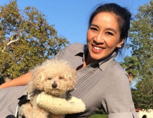 The American skater Michelle Kwan husband, new partner and net worth
