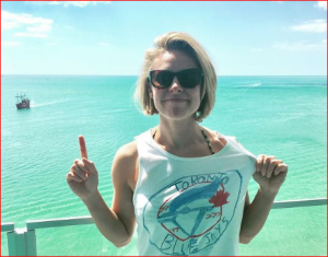 Tessa Bonhomme net worth, spouse/husband, relationship and wiki