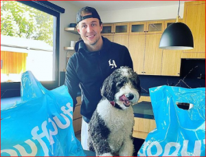 Who is the American basketball player Luke Kennard wife? net worth