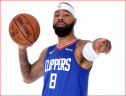 The Basketball player Marcus Morris Sr. wife, net worth, salary, and kid
