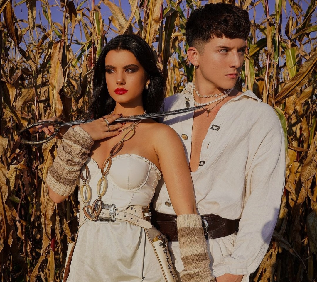 Famous Tik Tok star Sarah Jade Bleau husband, wedding, and net worth
