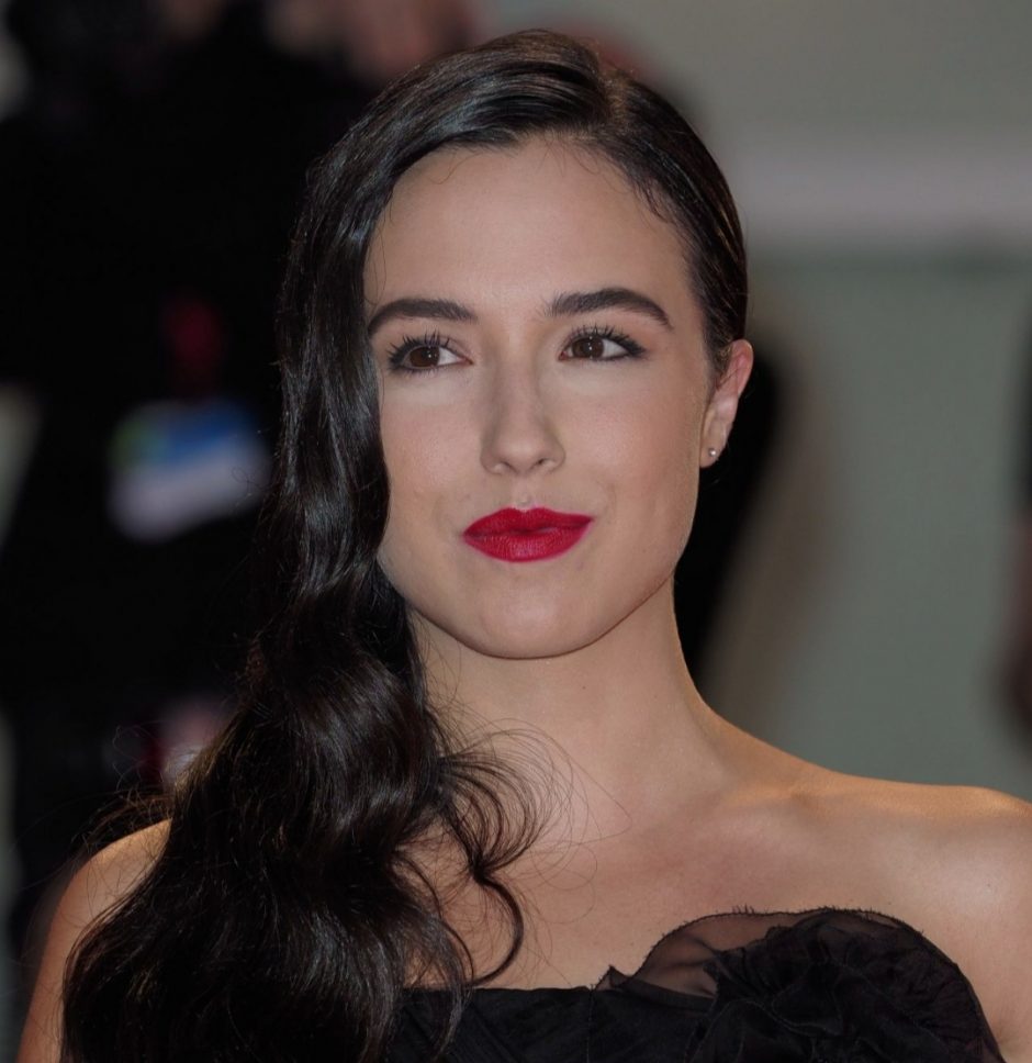 Everything about Denise Sardisco biografia, relationship, and net worth