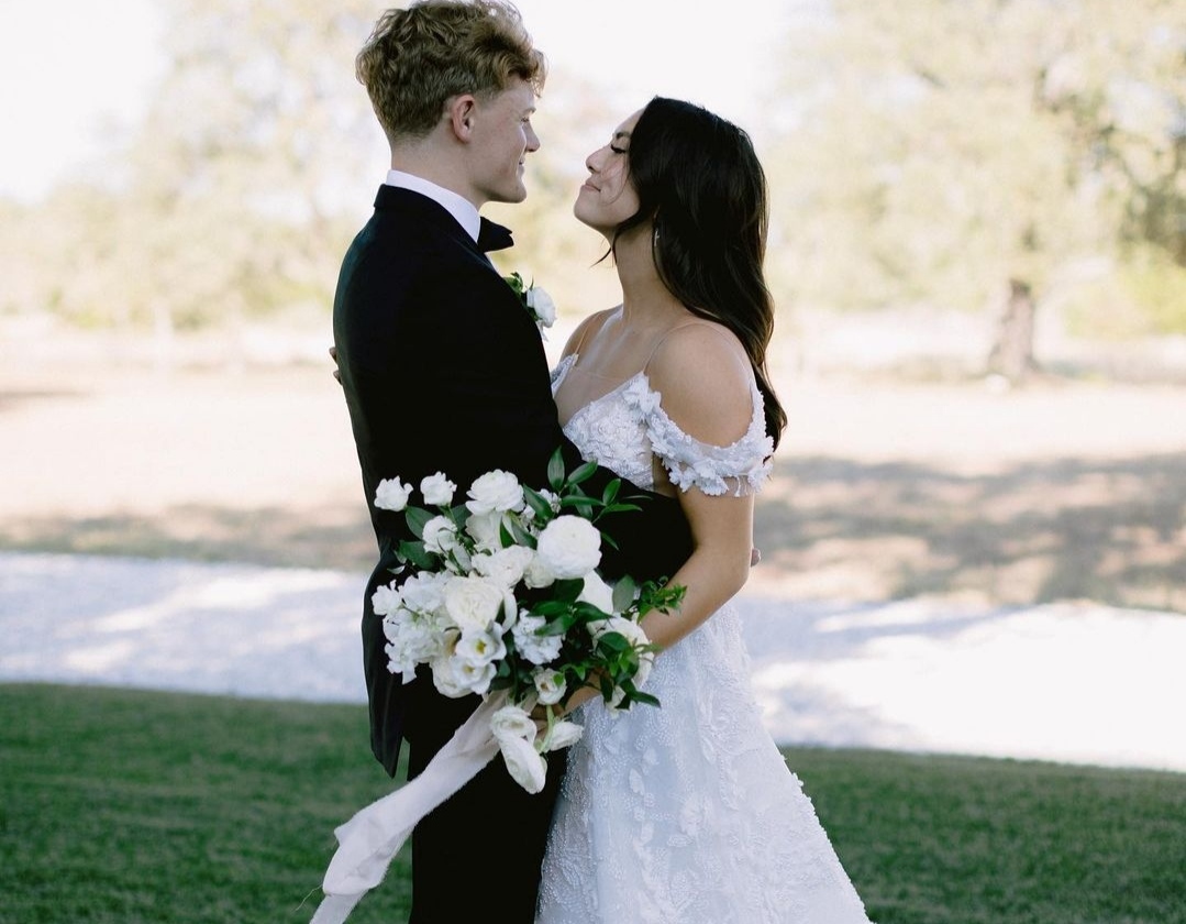 Haley Pham and her fiancé Ryan Trahan combined net worth. Relationship