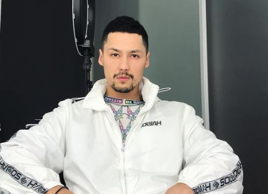 Ukraine son Pasha Lee net worth, family, ethnicity