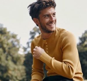 Bridgerton star Jonathan Bailey net worth, wife/partner, parents, height