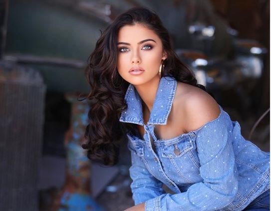 What happened to Toddlers & Tiaras Star Kailia Posey? Wiki, death cause