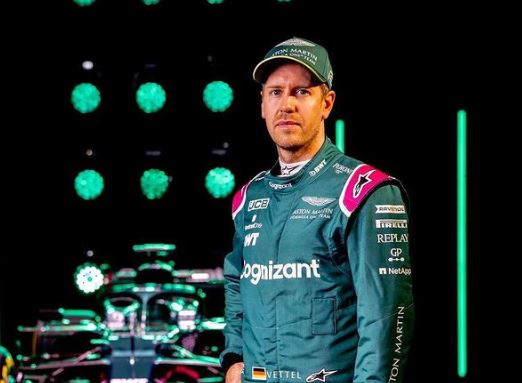 Why has German Sebastian Vettel hit the trending list? net worth, wife