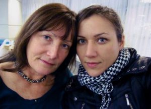 Who is American Writer Melissa Febos wife-partner? Bio