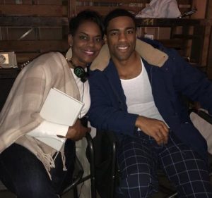 First Kill star Phillip Mullings Jr. wife, married, net worth, height
